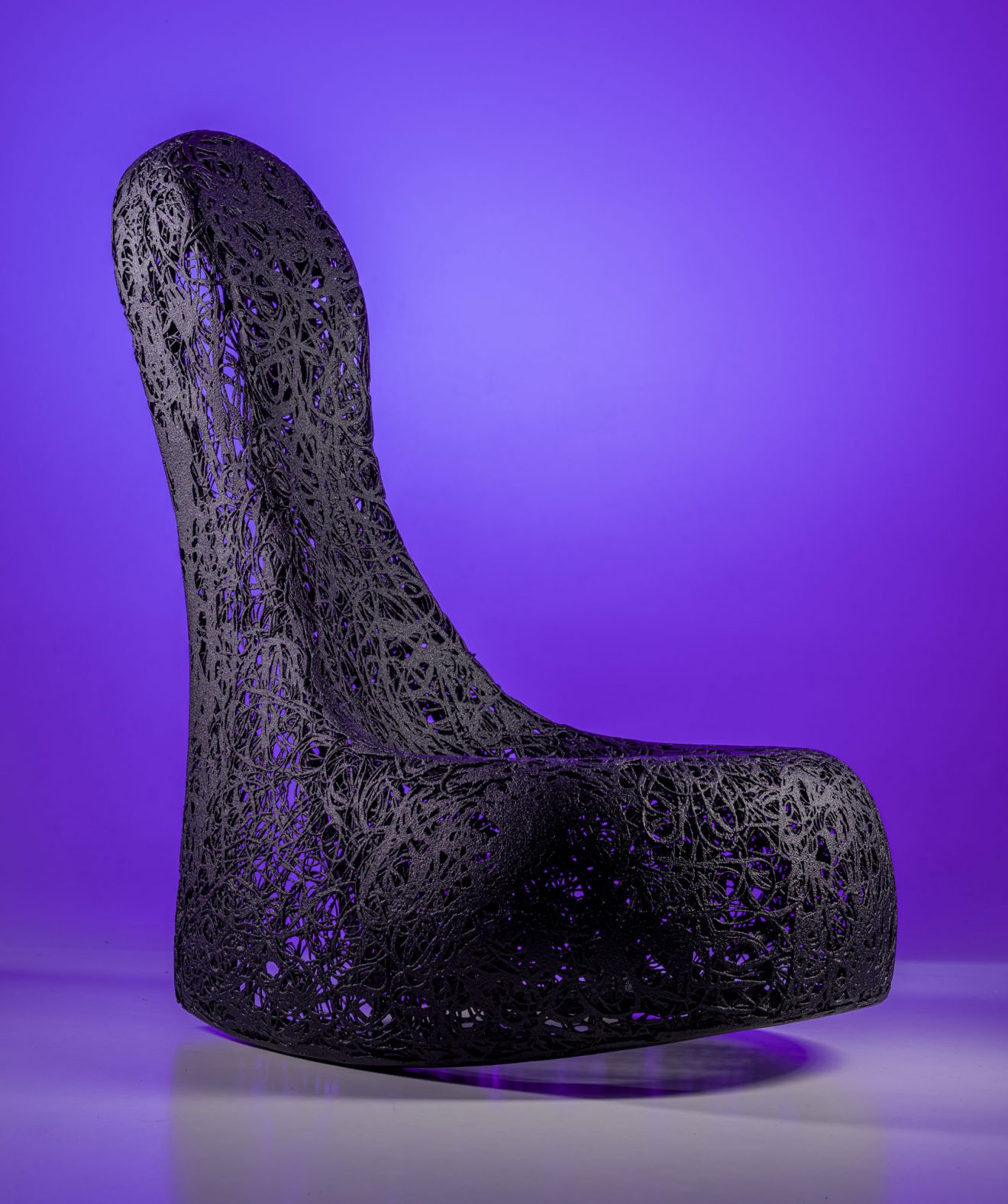 Matrix Inspira Chair – Luxury Outdoor Lounge Chair | Ciirulis